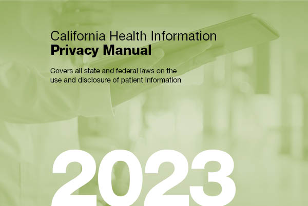 Publications - California Hospital Association