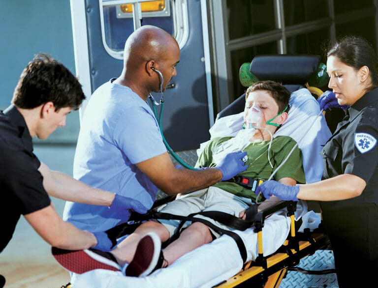 Ambulance Patient Offload Time Archives - Page 2 of 2 - California ...