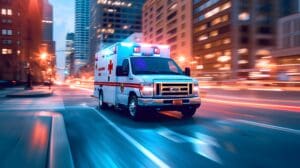 Ambulance Patient Offload Times - California Hospital Association