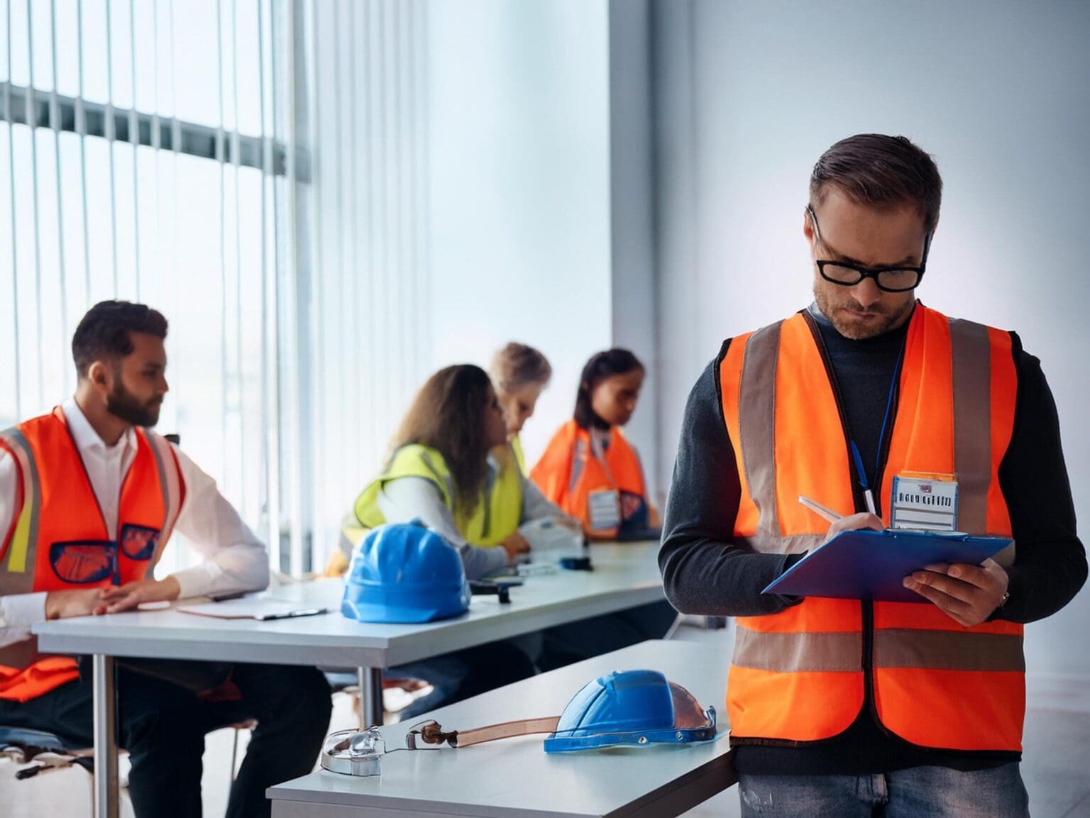 Training & Exercises - California Hospital Association