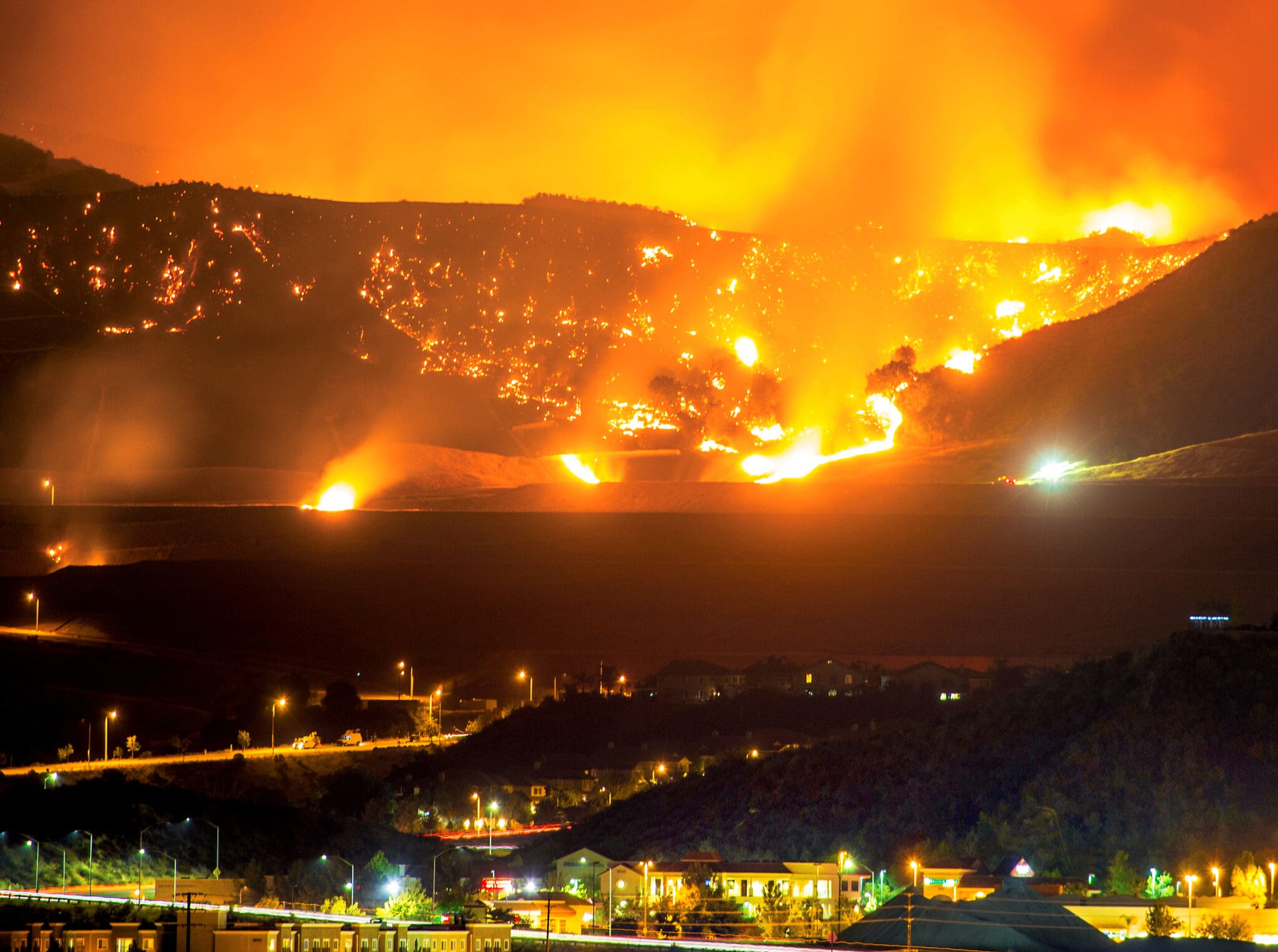 Hospital Disaster Preparedness - California Hospital Association