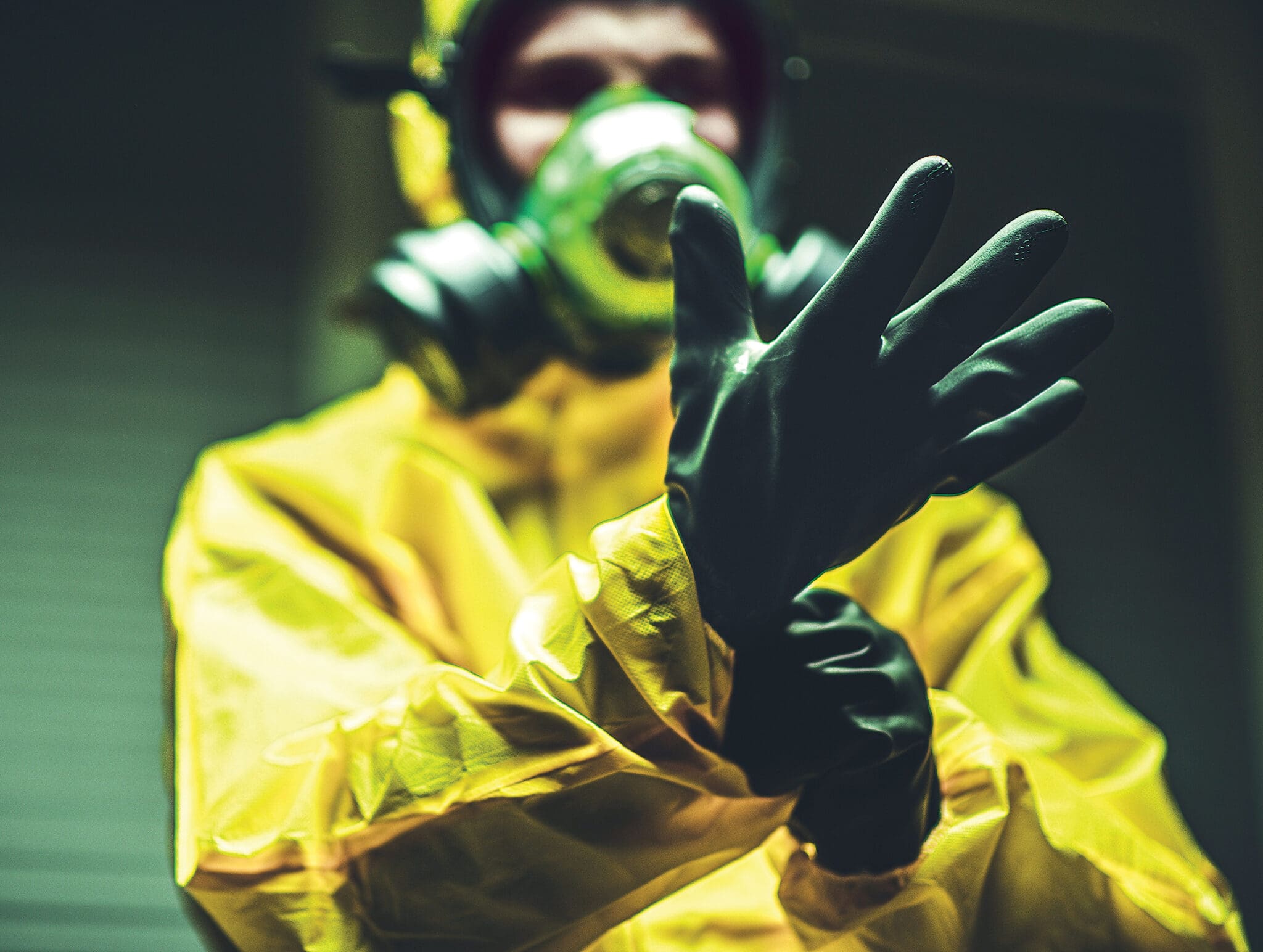 Hospital Emergency Planning Topics - California Hospital Association