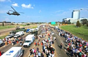 Hospital Disaster Preparedness - California Hospital Association