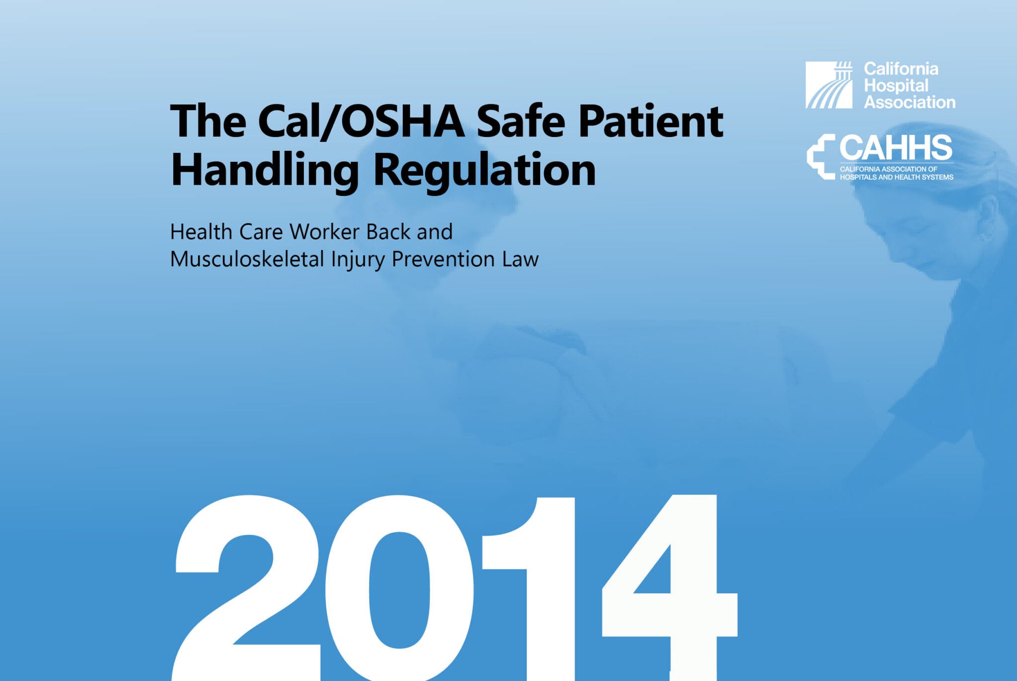Publications - California Hospital Association