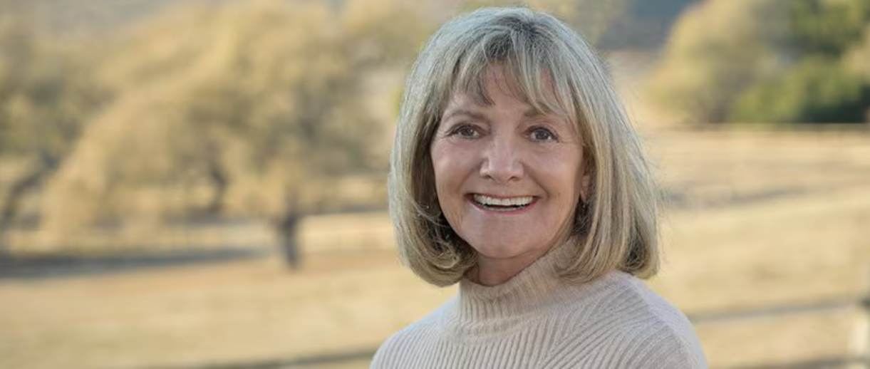 Specialized Heart Procedure Gives Judi Hope for the Future - California ...