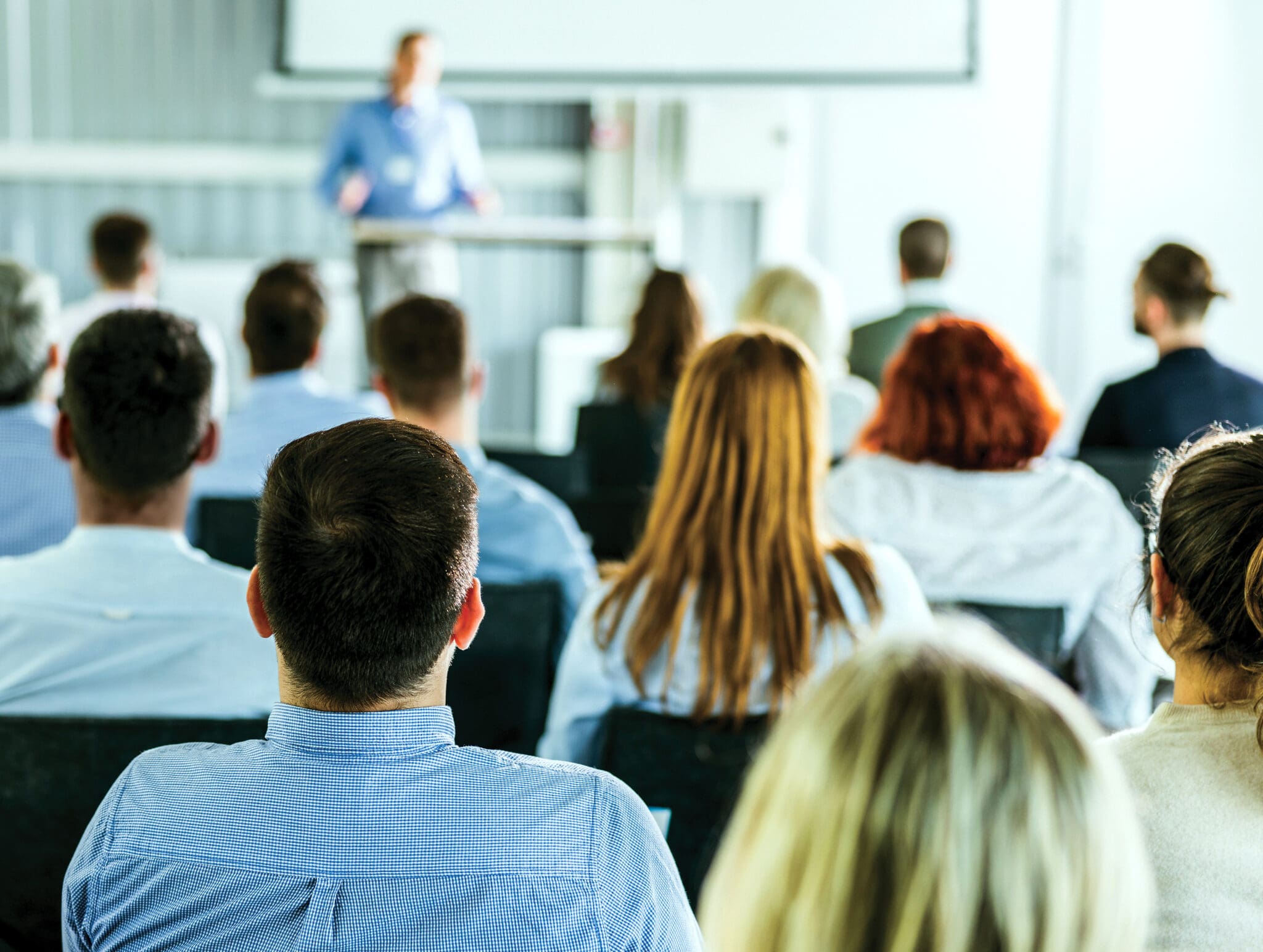 Training & Exercises - California Hospital Association