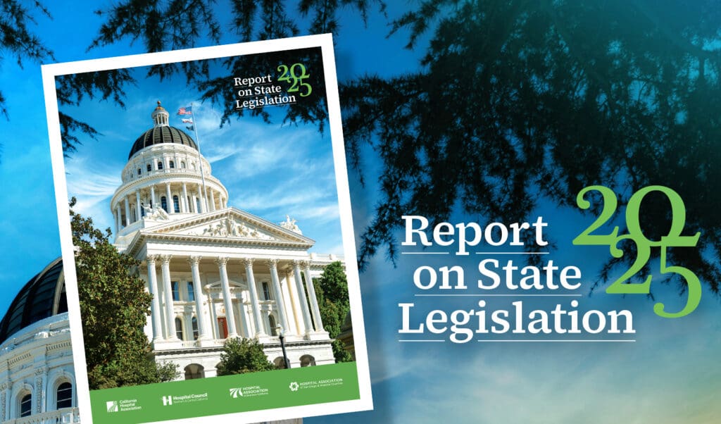 Livanta Changes Name to Commence Health - California Hospital Association